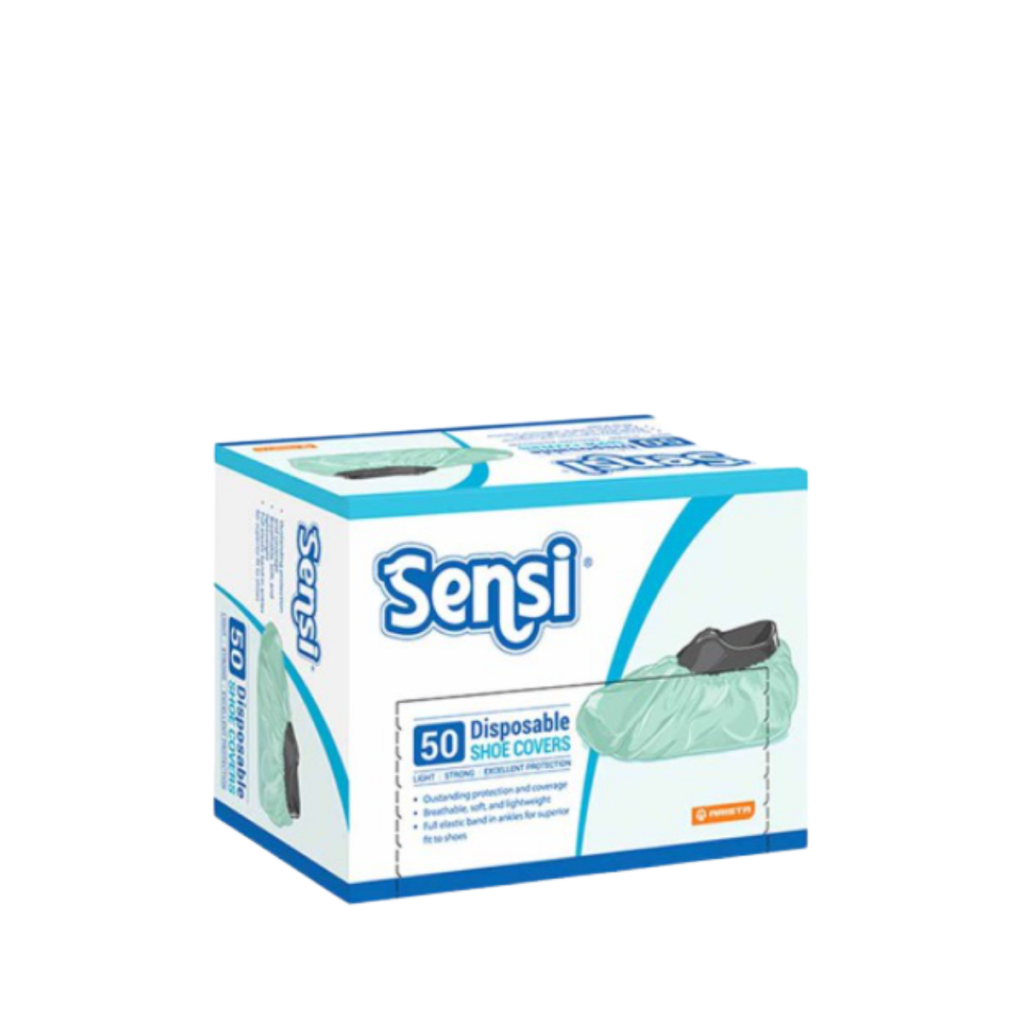 SHOE COVER Sensi shoe-cover-sensi